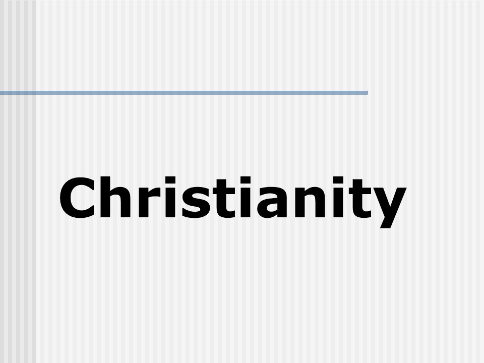 HISTORY OF CHRISTIANITY: End Times Implications – [YAHUSHUA HA MASHIACH ...
