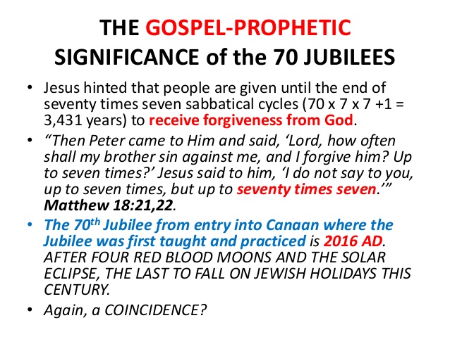 NUMBERS: Biblical/Spiritual Siginificance… – [YAHUSHUA HA MASHIACH] THE ...