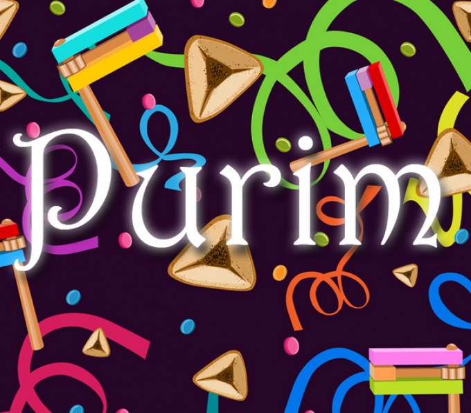 WHEN ARE WE TO CELEBRATE THE HOLY BIBLICAL FESTIVAL OF PURIM [LOTS ...